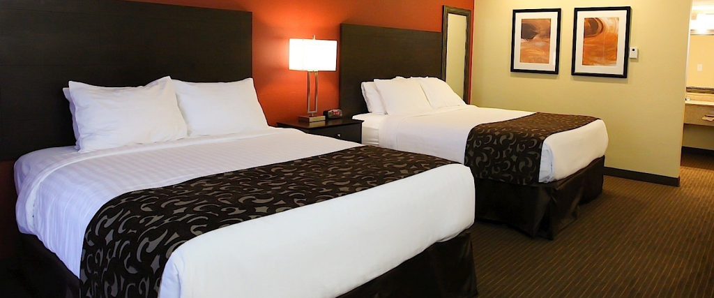 Cedar City, Utah Hotels | El Rey Inn and Suites – Welcome to El Rey Inn ...